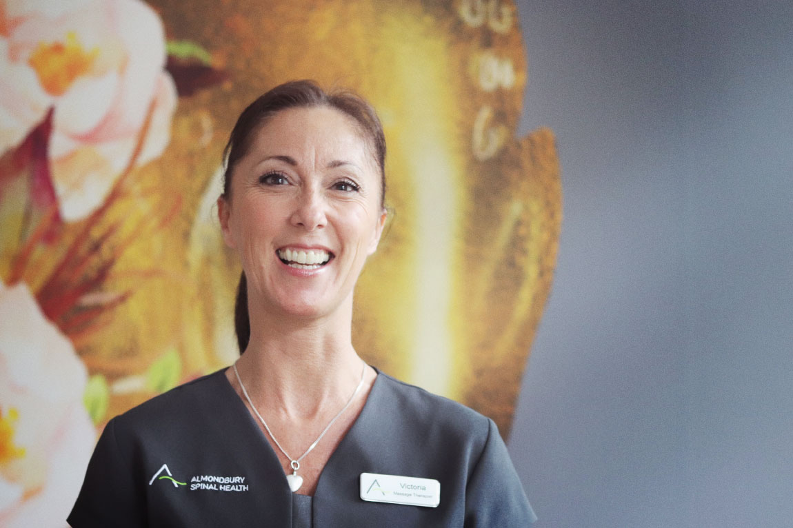 Team - Almondbury Spinal